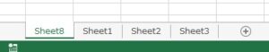 【Excel VBA】シートの基本操作【追加、コピー、削除 etc.】 – とあるエンジニアの物語